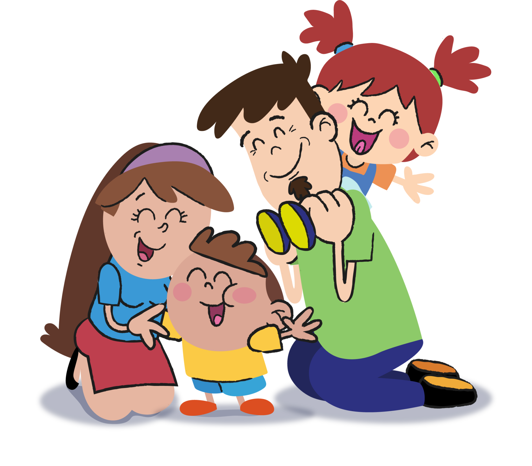 Modalidades - Instituto Crecer Juntos